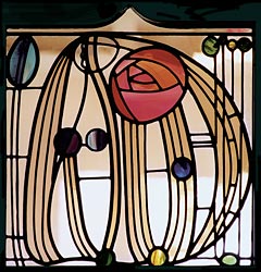 ARQUITECTURA Y ARTES PLASTICAS: C. R. MACKINTOSH