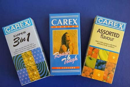 Bursa Dummy: Karex: Indisputable World Leader?