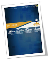 Contoh Isi Booklet Forum Diskusi