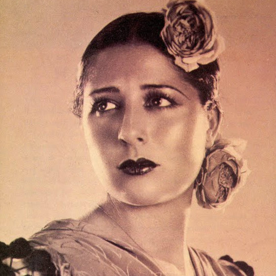 Efemérides Musicales: Concha Piquer