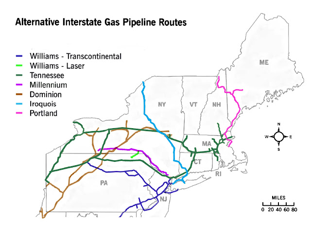 BillHustonBlog: What is the REAL reason for the Constitution Pipeline?