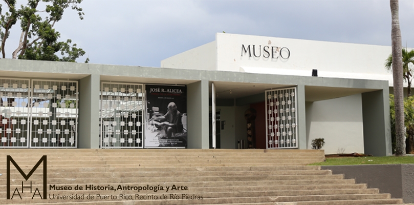 Inician campaña de recaudación para el Museo de Historia, Antropología ...