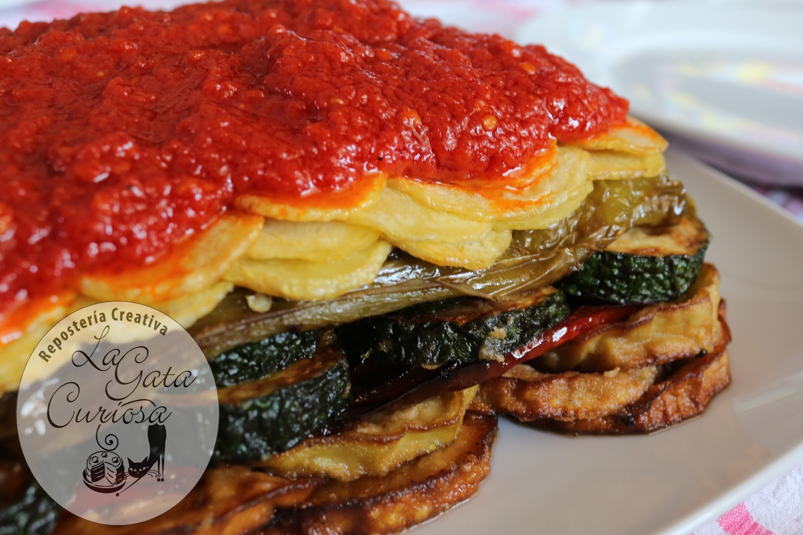 La Gata Curiosa: TUMBET MALLORQUIN