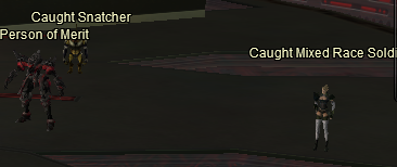 Dunia Persilatan RF Online: QUEST ARMOR LV 31 ACC CORA BELS