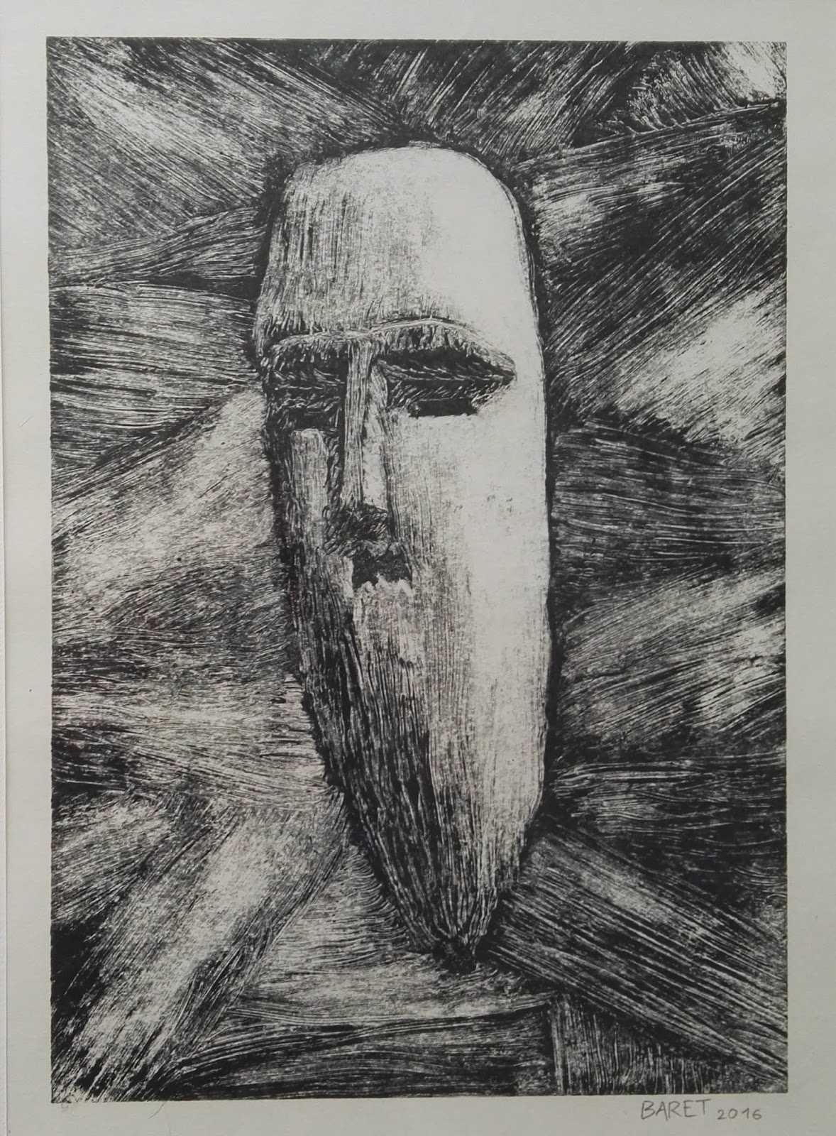 benjamin baret illustrations