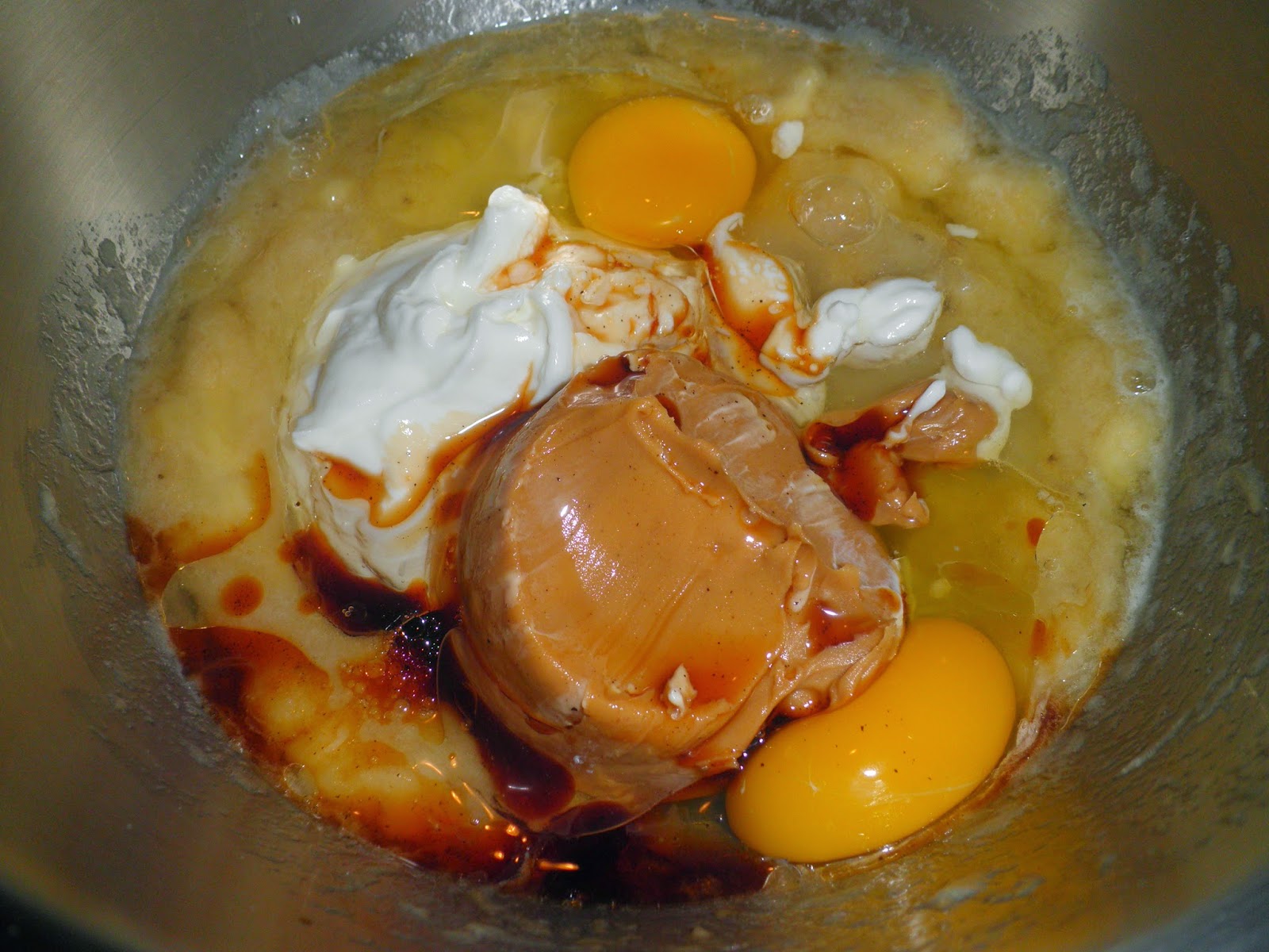 Secrets from the Cookie Princess: Funky Monkey Pancakes