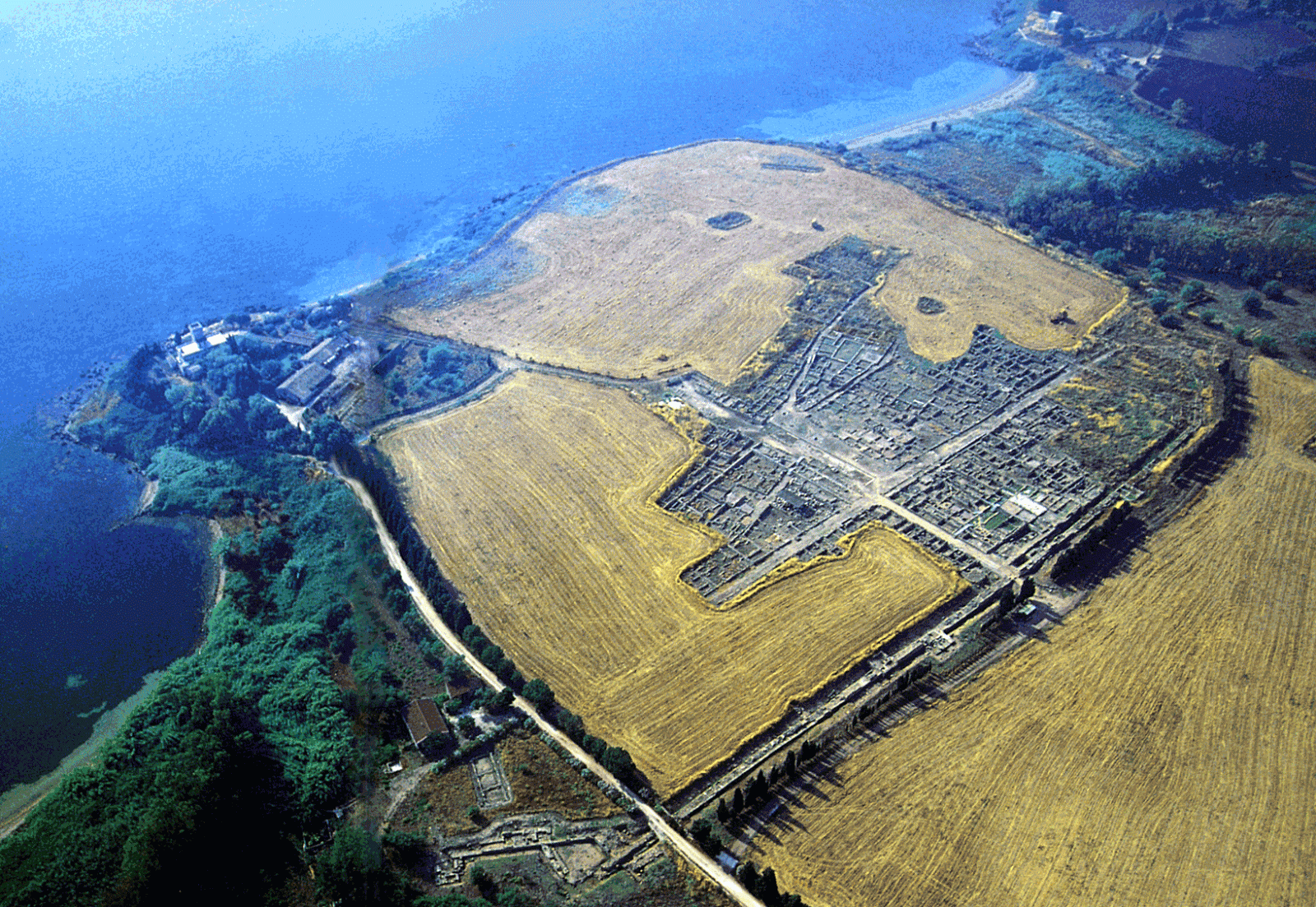 Αυτόχθονες Έλληνες: Μεγάλη Ελλάδα.(Magna Grecia) Μέρος 13ον : Μέγαρα ...