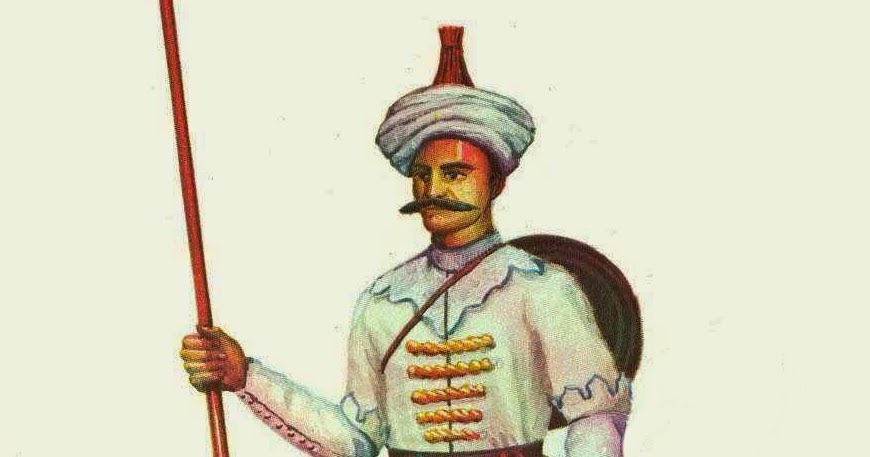 Alevis in Ottoman Anatolia