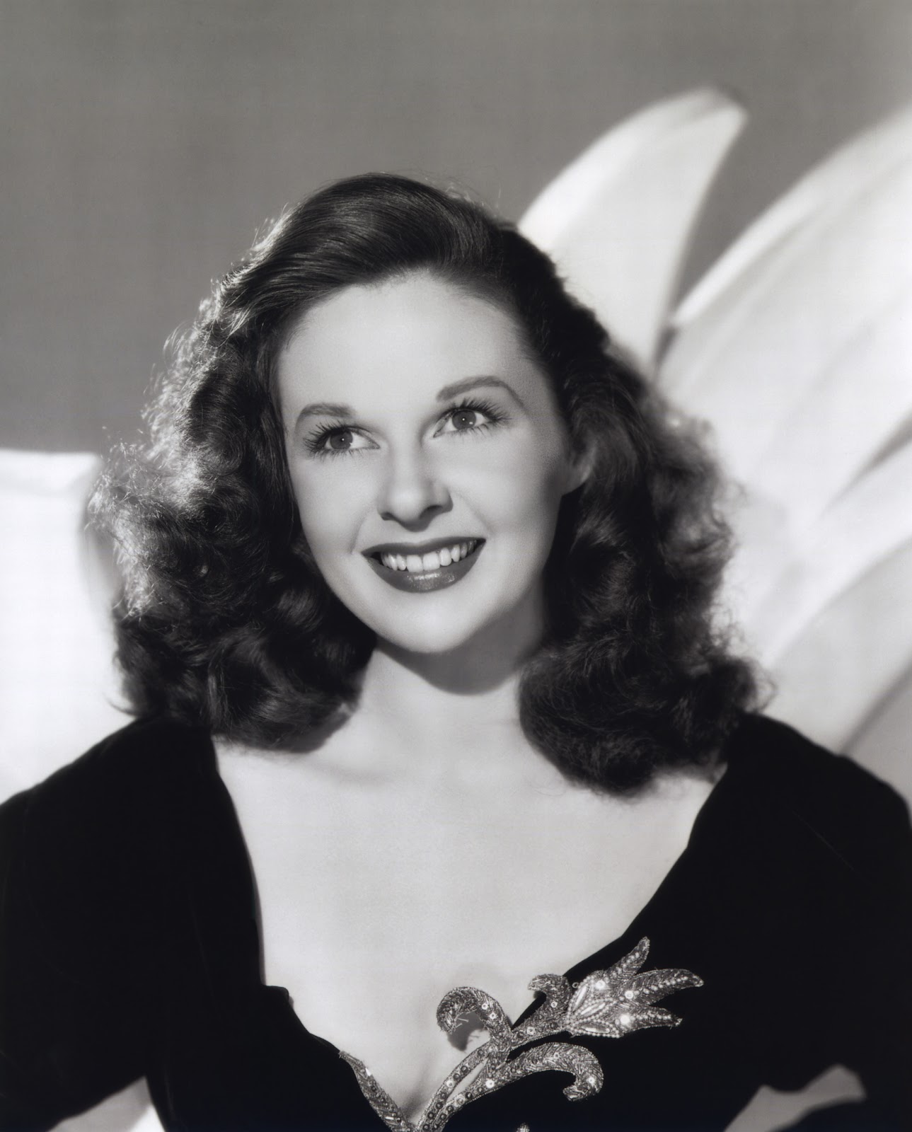 Dazzling Divas Susan Hayward