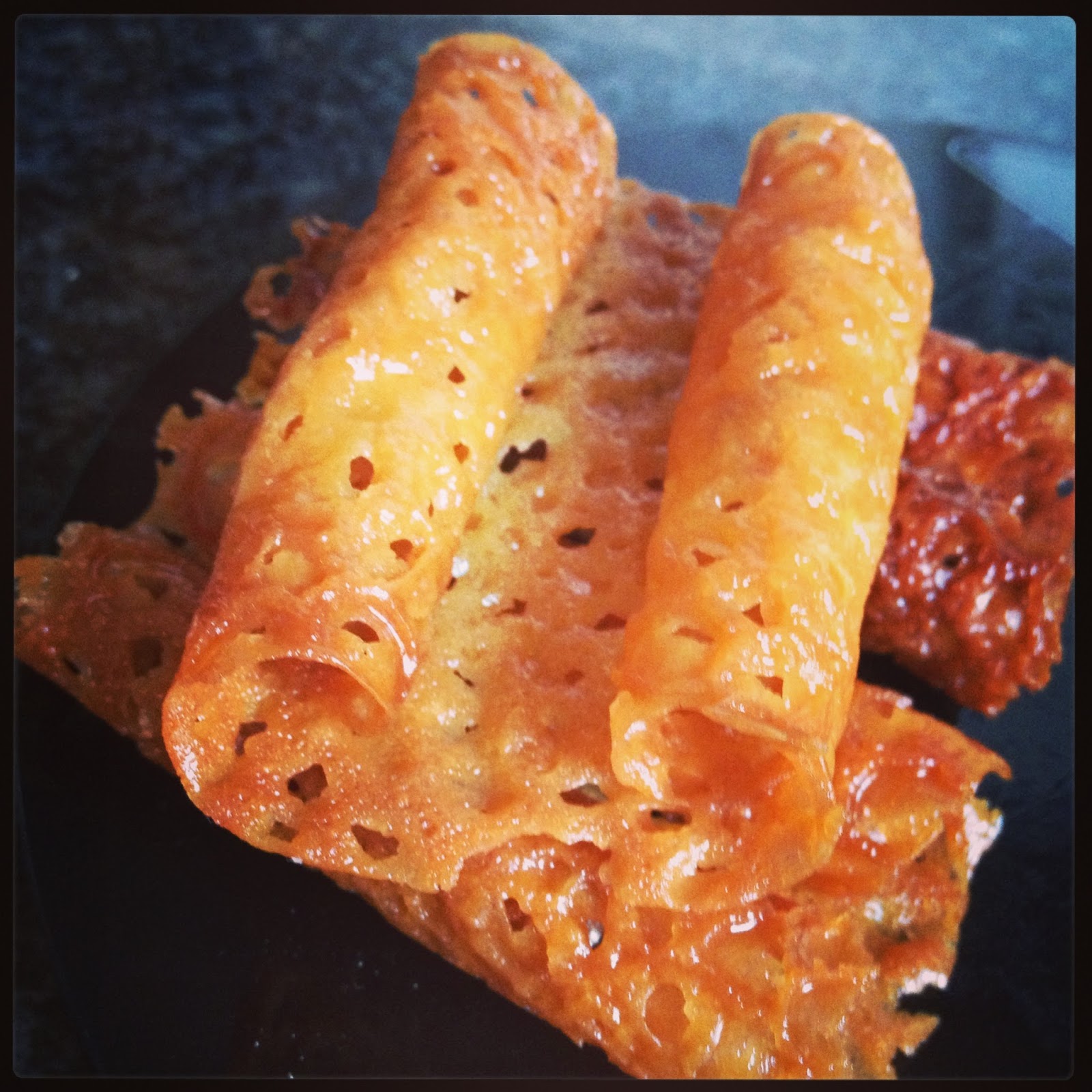 PARSHA DESSERT: Parshas Vezos Habracha-Simchas Torah!