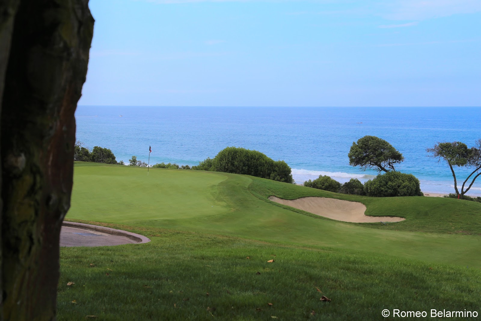 Best of Orange County: St. Regis Monarch Beach Golf Links | Travel the ...