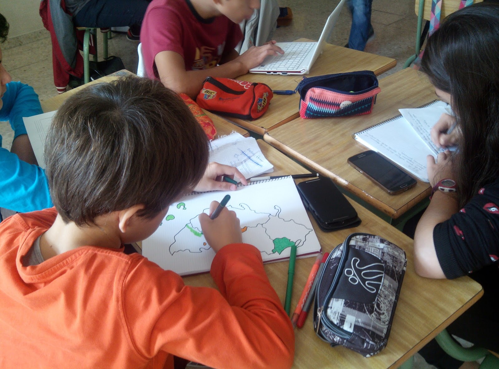 Refitolero: La Utopía de Tomás Moro. Crear la sociedad perfecta ...