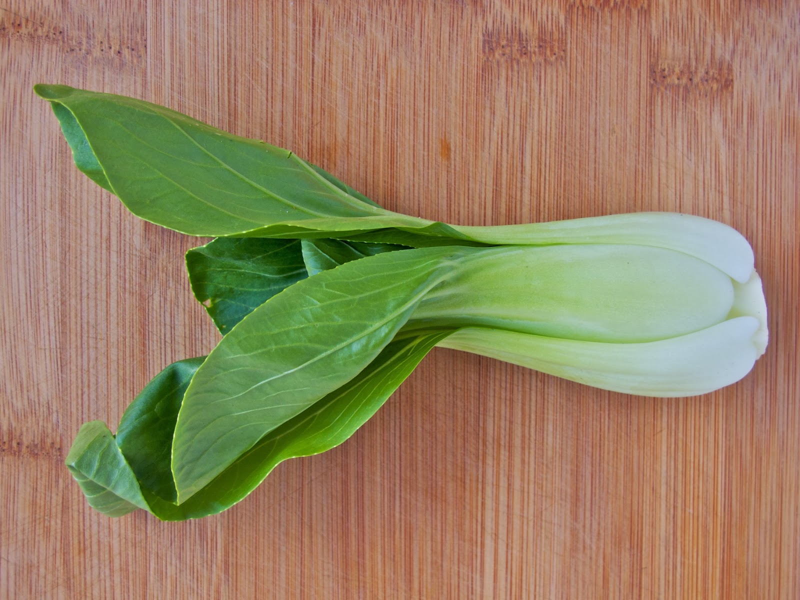 CUADERNOS DE COCINA ORIENTAL 2.0 : CERDO SALTEADO CON BOK CHOY