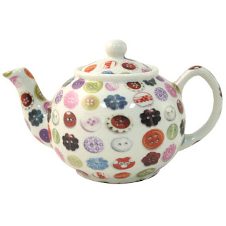 Paper Vernissage: Teapot Tuesday 151