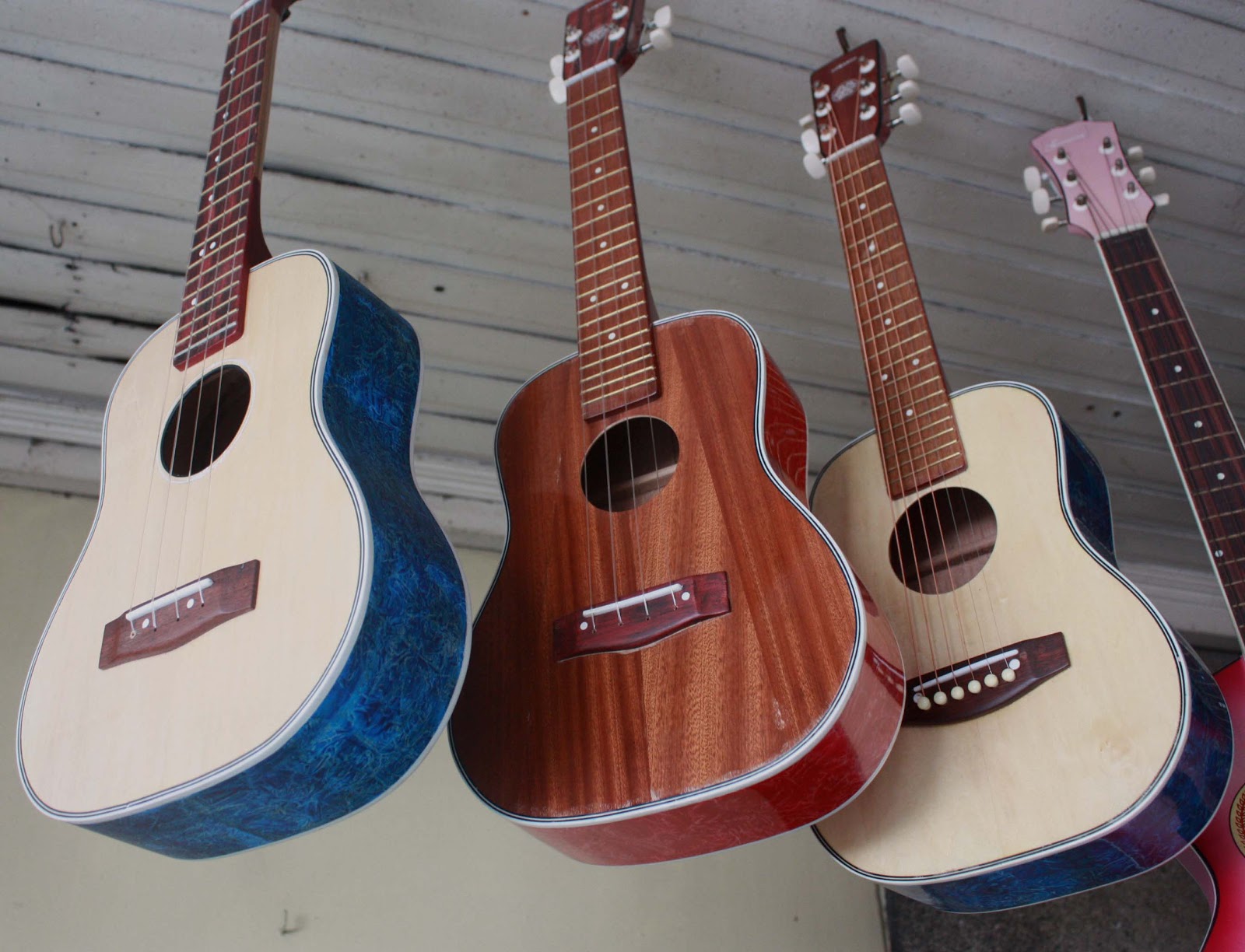 I travel...I explore...I indulge...: A day trip to San Anton, Guagua ...