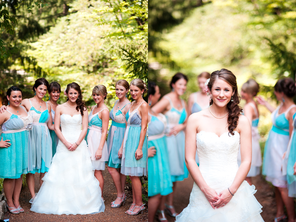 Beth Roush Photography: Kelsey & Austin | Married