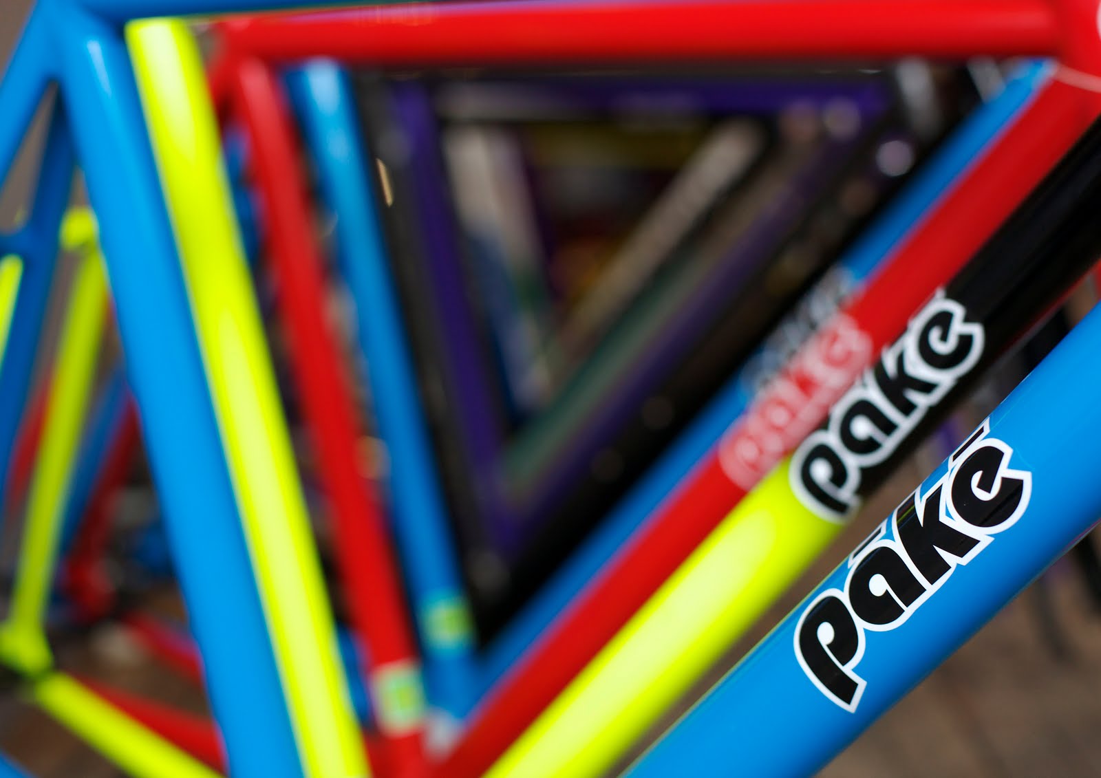 Here and There: a Photographic Medley