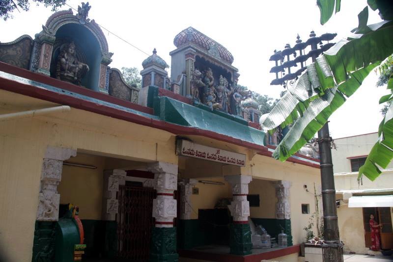 Gnanabodha: Kote Shree Jalakanteshwara swamy temple, Kalasipalyam ...
