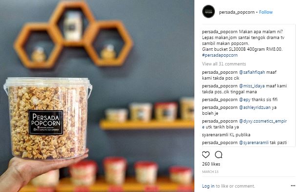 "Preserved Food Fiesta"- CBE658