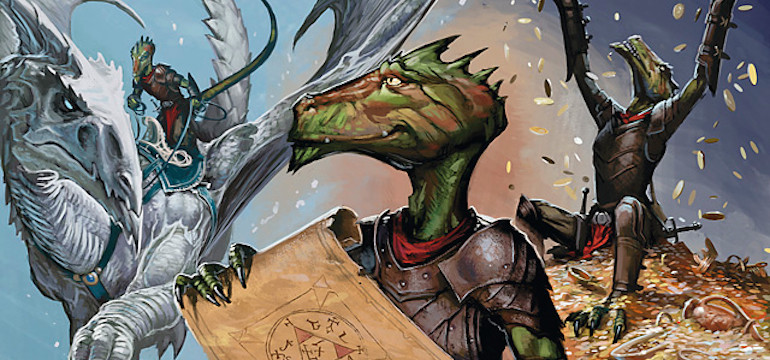 Dungeons and Mazorcas: 2018