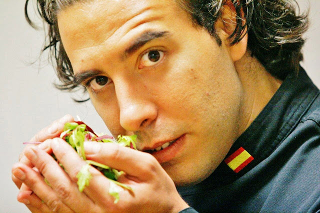 BEST OF THE BEST: ALEJANDRO GARCÍA URRUTIA: GUIADO POR LA ESTRELLA DEL ...