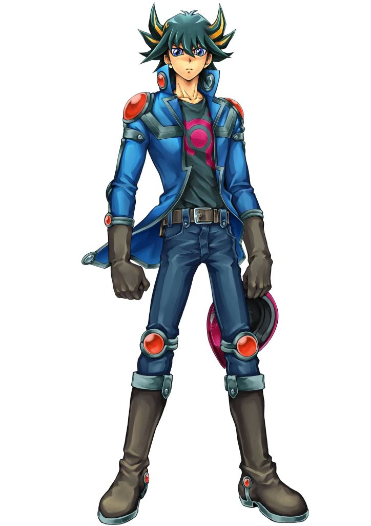 Yu-Gi-Oh! Renders [Yukajo Pack No: 03] - YUKAJO ACADEMY