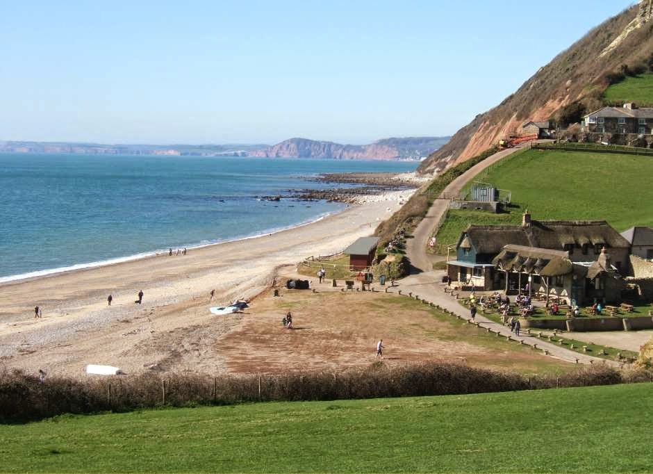 Classical Journey: Branscombe Festival Fri 25th - Sun 27th July 2014 ...