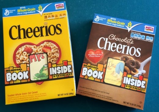 Stacy Talks & Reviews: Bringing books to breakfast and beyond # ...