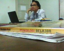 PAI-R S2 UIN SGD BANDUNG 2011