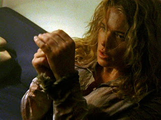 Knotbusters: Red Water