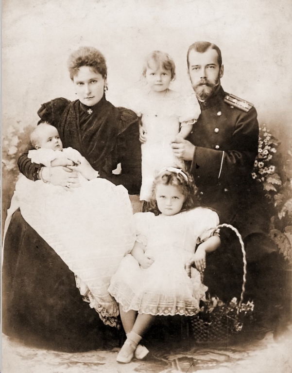 Antique and Classic Photographic Images