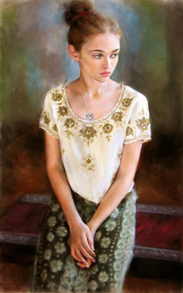 Impressioni Artistiche : ~ Miles Williams Mathis