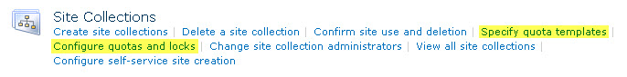 Jinane K. Sharepoint Experience: “Approaching SharePoint Web site ...