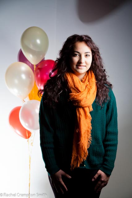 Rachel Crampton Smith - Workshop 1 Studio