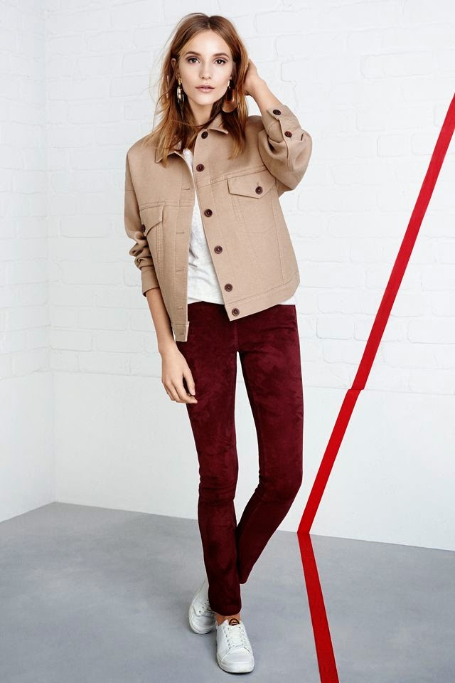 Glamour & Groove - Fashion Avenue