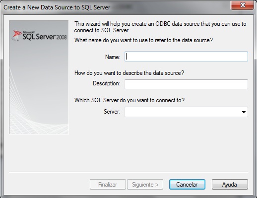Conectar Java Sql Utilizando Odbc ~ Pabletoreto