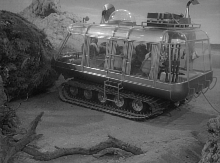 John Kenneth Muir's Reflections on Cult Movies and Classic TV: Cult-TV ...