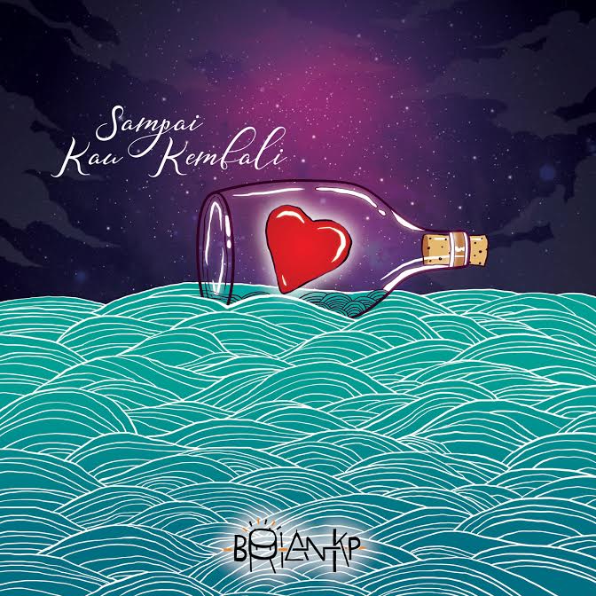 "Sampai Kau kembali" Kolaborasi Brian KP, Drummer Sheila On 7 dengan ...