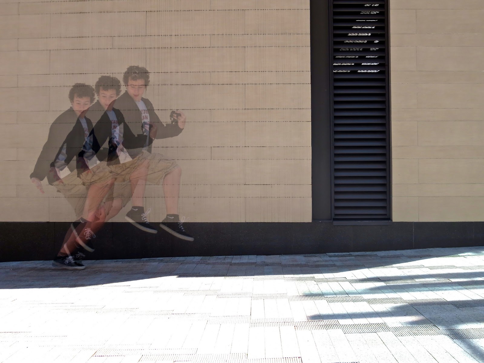 Max Rumaner's Photo Extravaganza