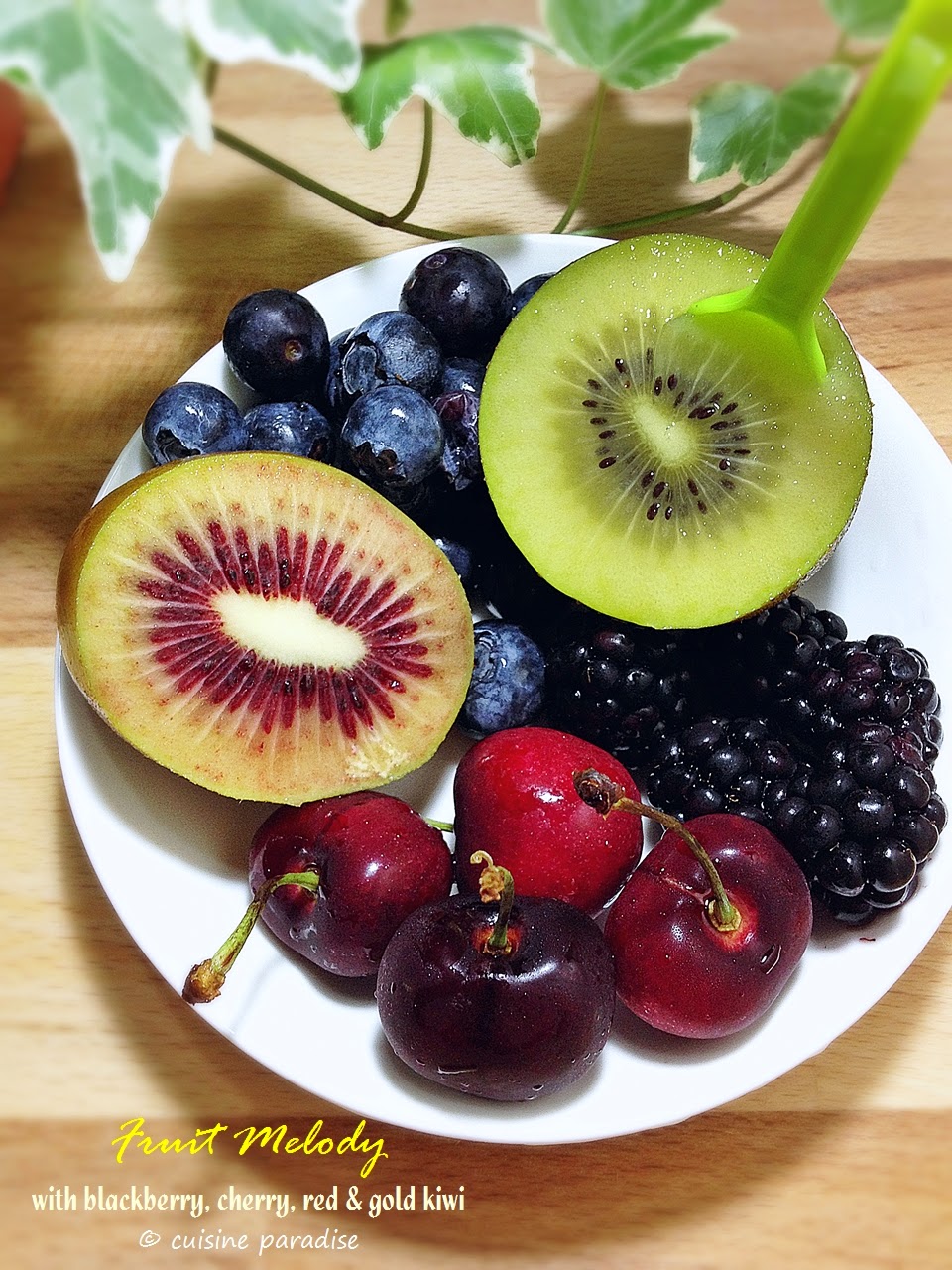 Cuisine Paradise | Singapore Food Blog | Recipes, Reviews And Travel ...