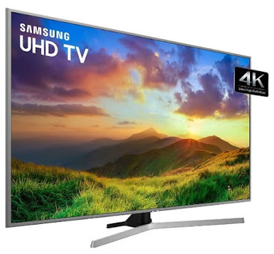 Smart TV 50 polegadas 4K em até 10 vezes sem juros - Comprar TV 4K