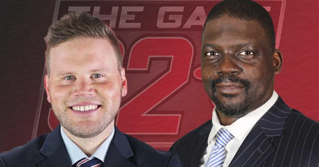 Media Confidential: Altanta Radio: Andy & Randy Debut On 92.9 The Game