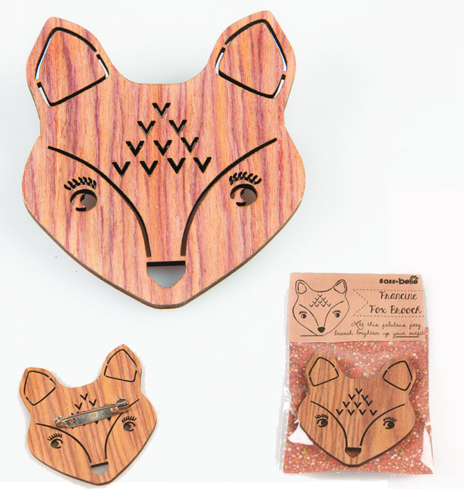 Knuffels à la carte blog: FREE GIFT: Buy a cuddly fox & get a fox for free!