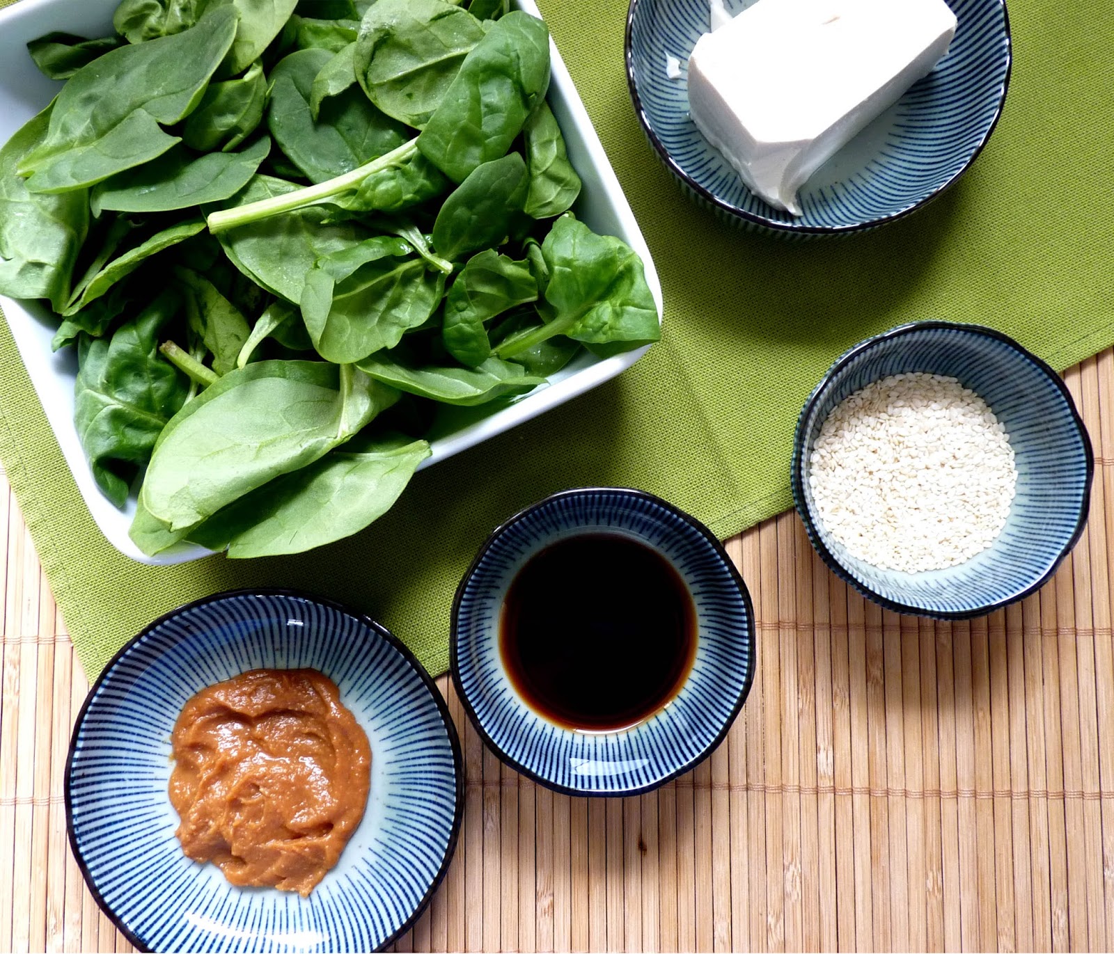 Japanina's Food Corner