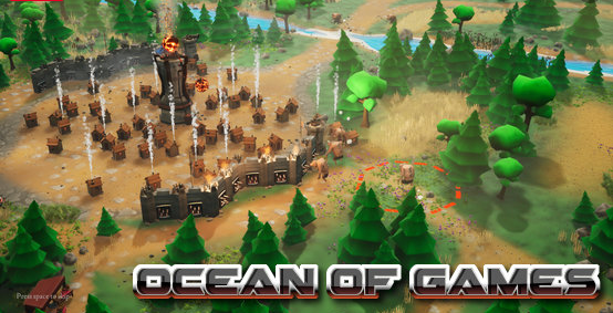 Guard The Keep PLAZA Free Download