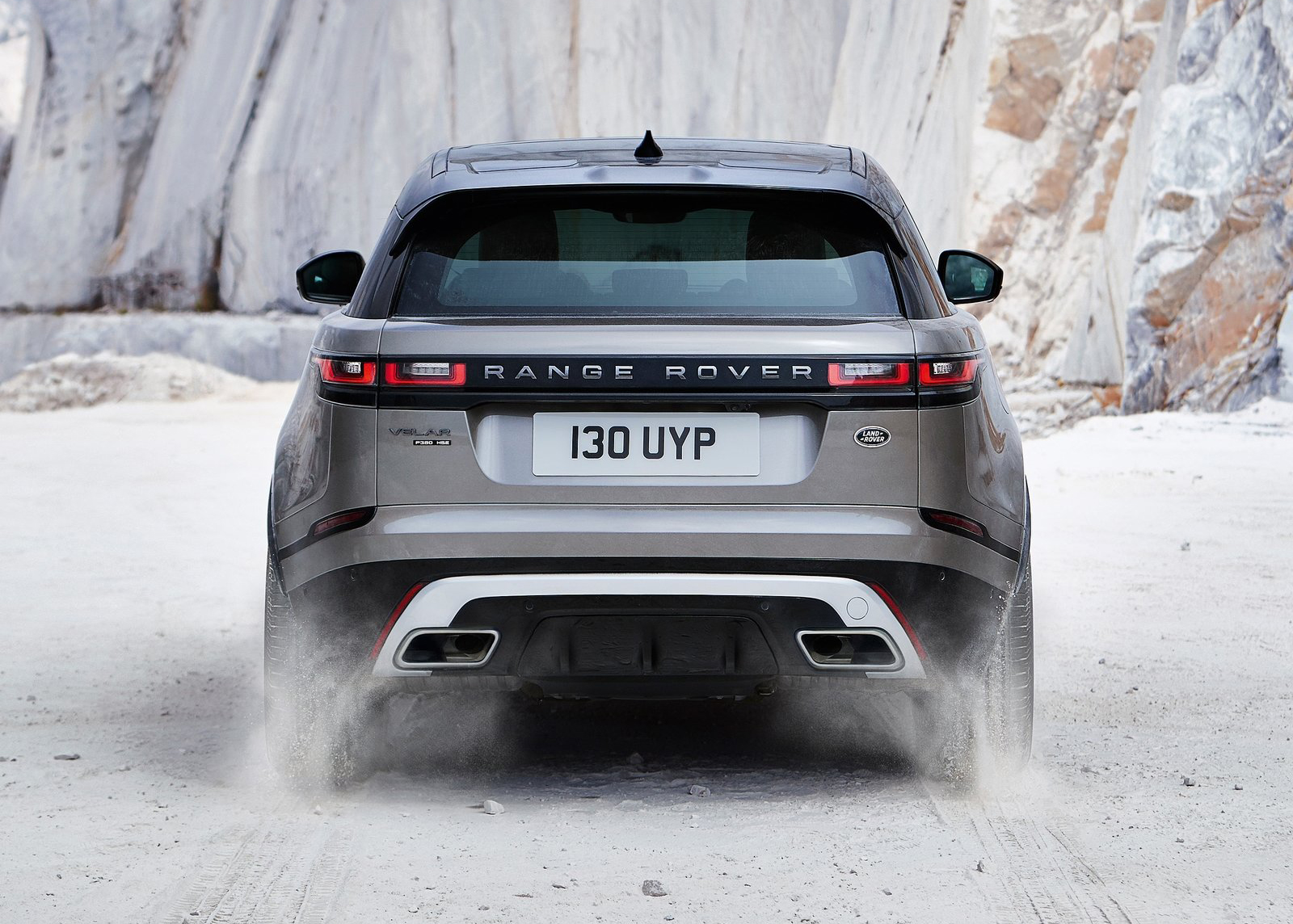 ConcettoMotors: Land Rover apresenta o Range Rover Velar