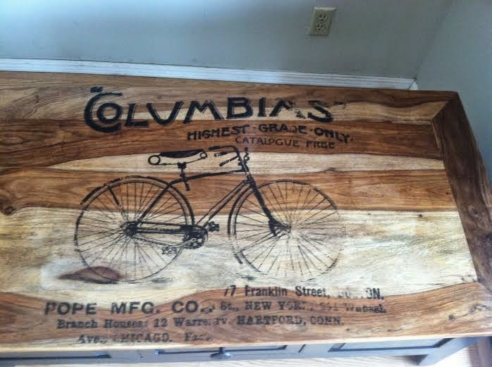 the junk in our trunks