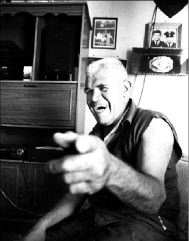 Un Toque de Rock: El Boxeador...