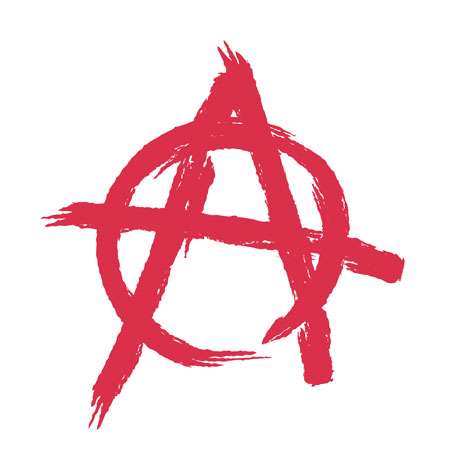 Bruce Charlton's Notions: The 'Anarchist' Left