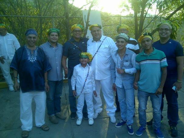 Awo Irete Kutan: Consagración de IFA Ogunda Meyi y Osa Meyi